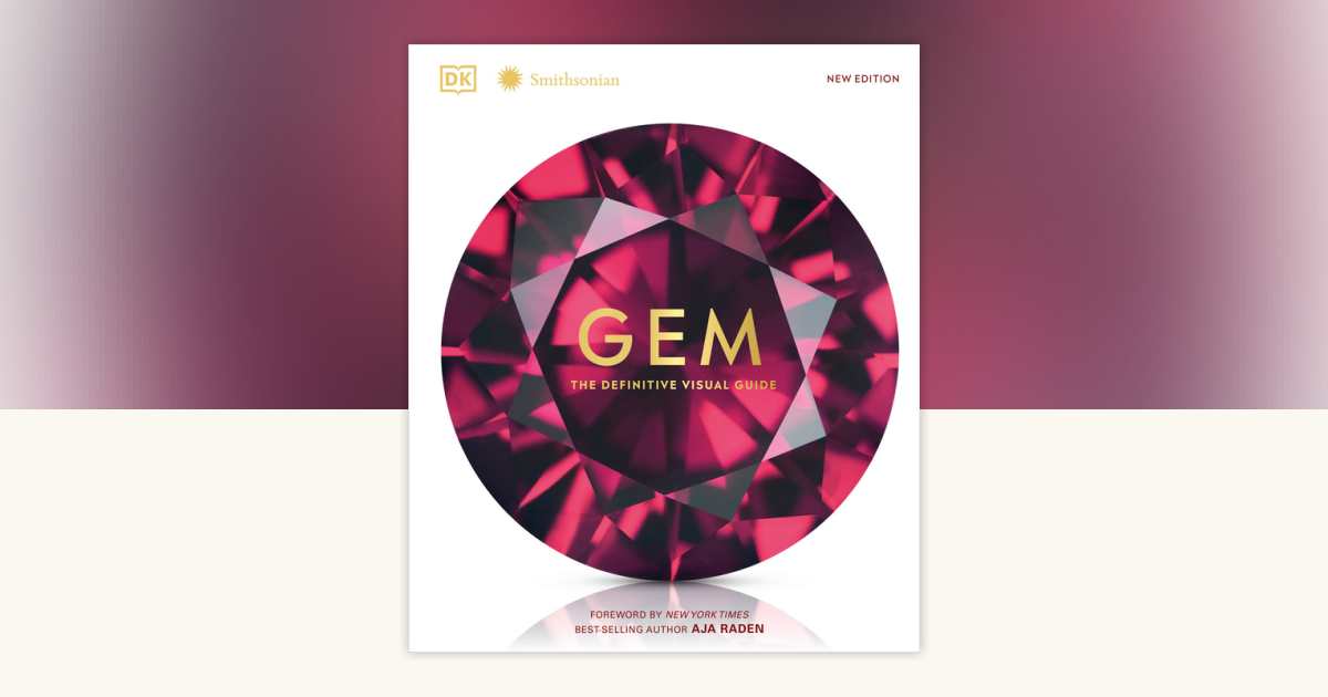 Gem by DK: 9780744073744 | PenguinRandomHouse.com: Books