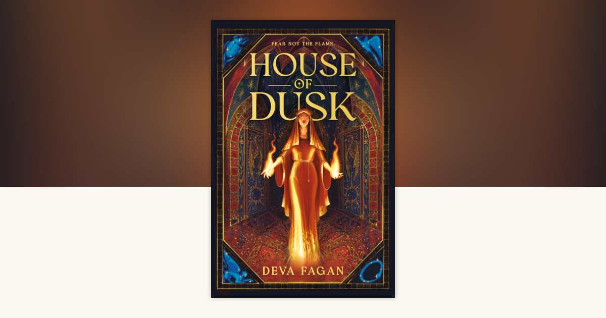 House of Dusk by Deva Fagan: 9780756420109 | PenguinRandomHouse.com: Books