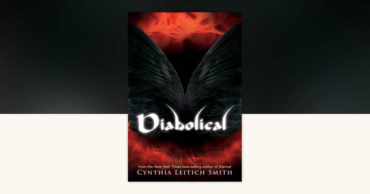Diabolical by Cynthia Leitich Smith: 9780763651183 | PenguinRandomHouse ...