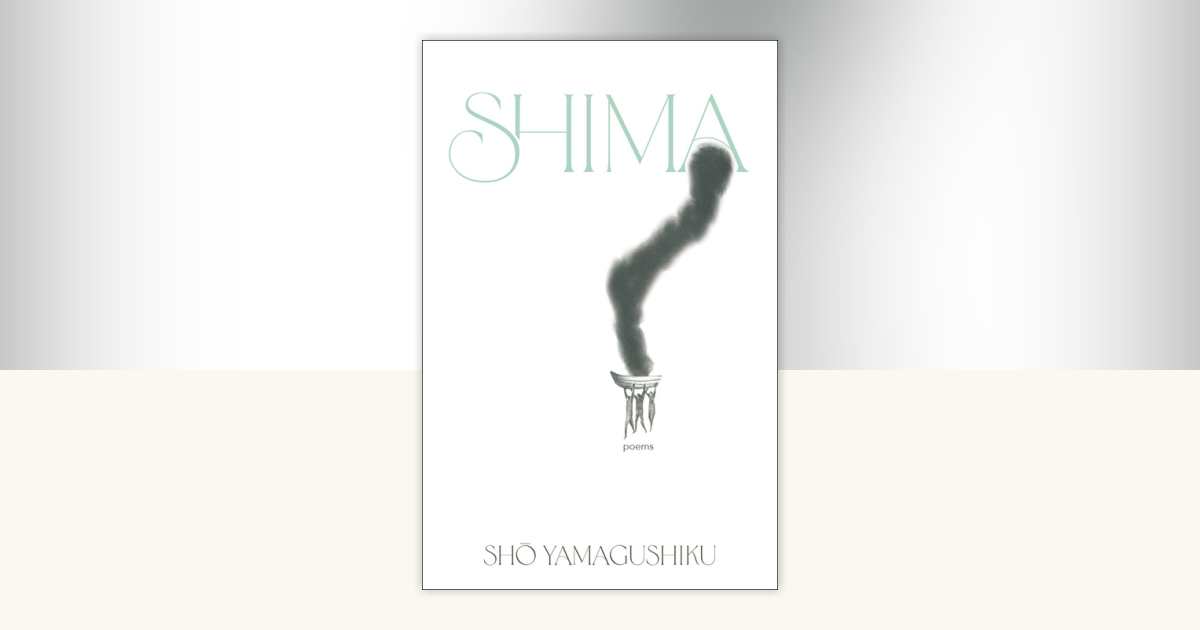 shima by sho yamagushiku: 9780771010927 | PenguinRandomHouse.com: Books
