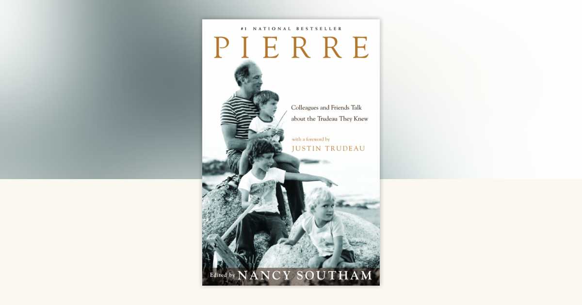 Pierre: 9780771081682 | PenguinRandomHouse.com: Books