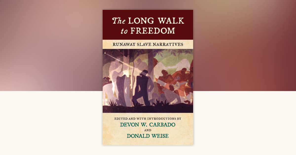 The Long Walk to Freedom: 9780807069097 | PenguinRandomHouse.com: Books