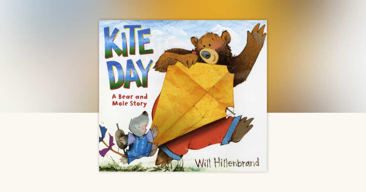 Kite Day by Will Hillenbrand: 9780823427581 | PenguinRandomHouse.com: Books