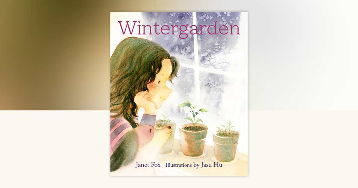 Wintergarden by Janet Fox: 9780823451012 | PenguinRandomHouse.com: Books