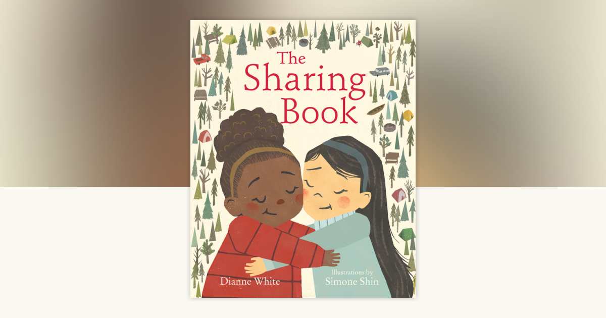 The Sharing Book by Dianne White: 9780823460731 | PenguinRandomHouse ...