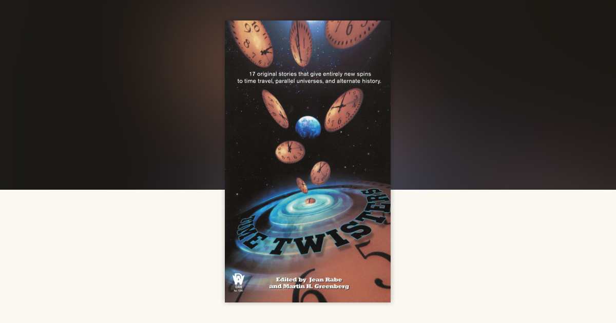 Time Twisters: 9781101117866 | PenguinRandomHouse.com: Books