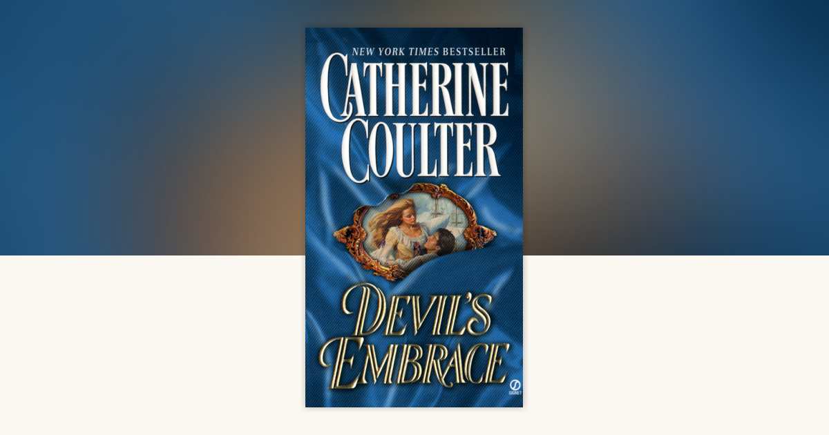 Devil's Embrace by Catherine Coulter: 9781101220153 ...