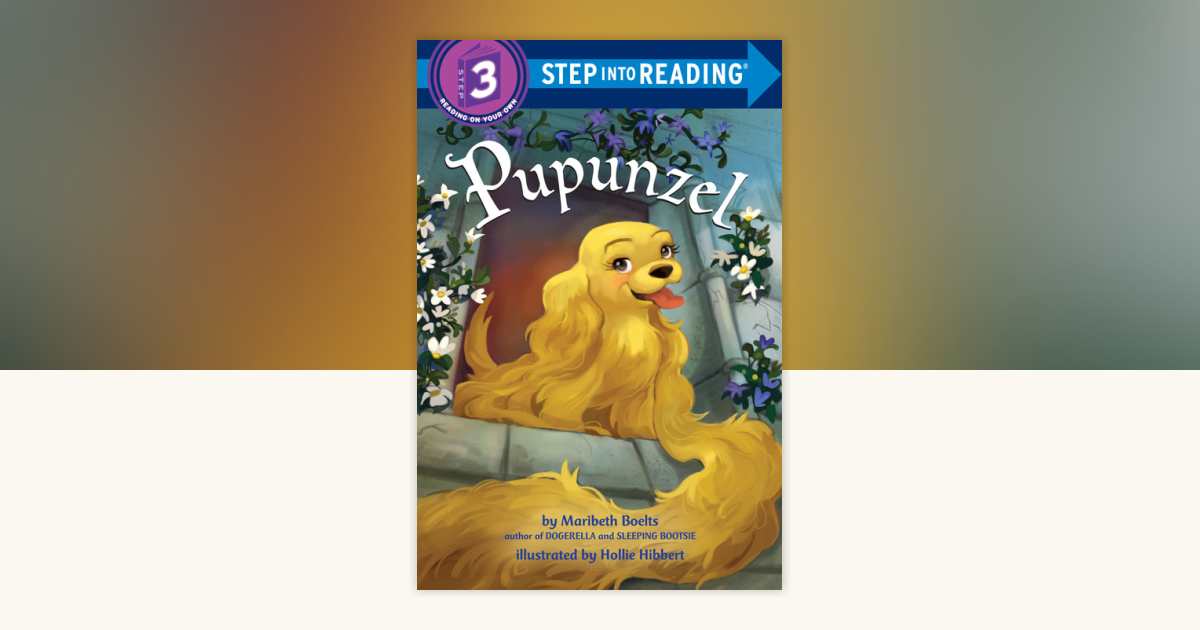 Pupunzel by Maribeth Boelts: 9781101934494 | PenguinRandomHouse.com: Books