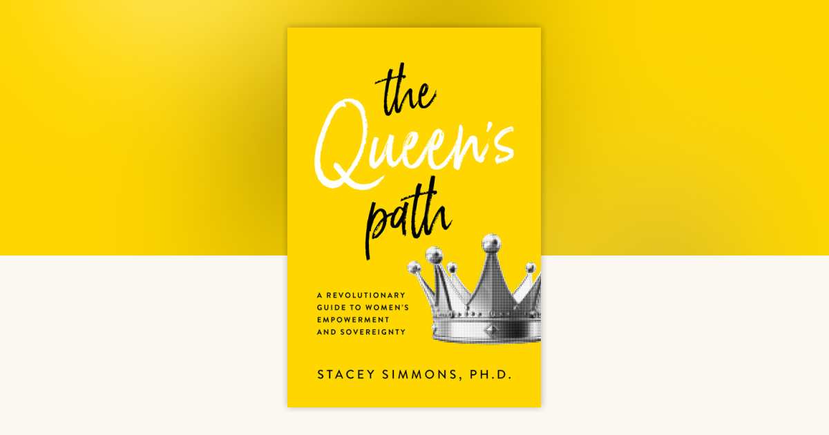 The Queen's Path by Stacey Simmons, Ph.D.: 9781401993528 | PenguinRandomHouse.com: Books