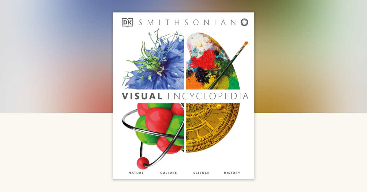 Visual Encyclopedia by DK: 9781465499943 | PenguinRandomHouse.com: Books