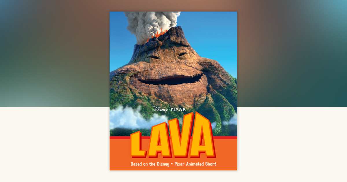 Lava: 9781484728031 | PenguinRandomHouse.com: Books
