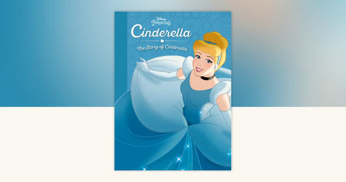 Cinderella: 9781484775998 | PenguinRandomHouse.com: Books