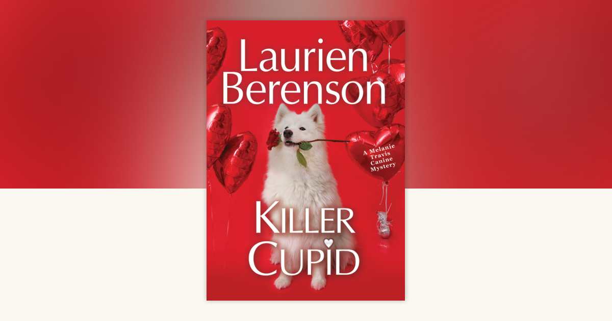 Killer Cupid by Laurien Berenson: 9781496741035 | PenguinRandomHouse ...