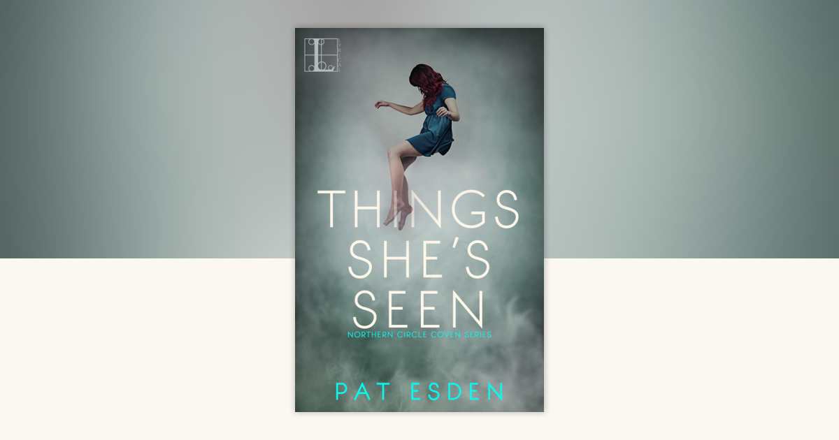 Things She's Seen by Pat Esden: 9781516106332 | PenguinRandomHouse.com: Books