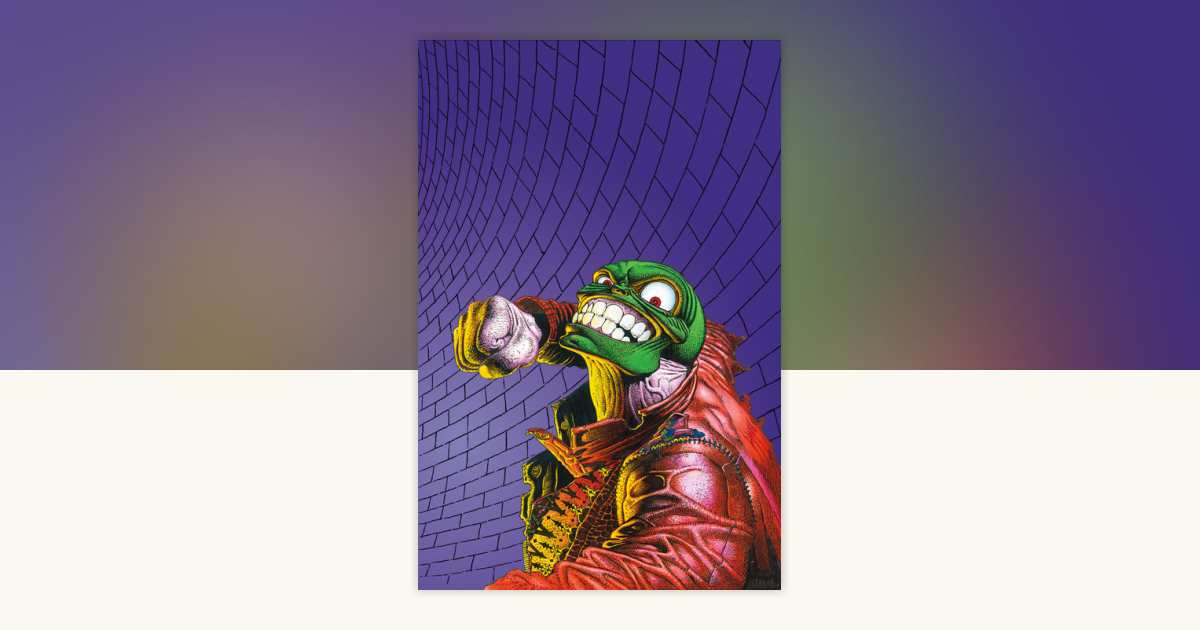 The Mask Strikes Back by John Arcudi: 9781569711682 ...