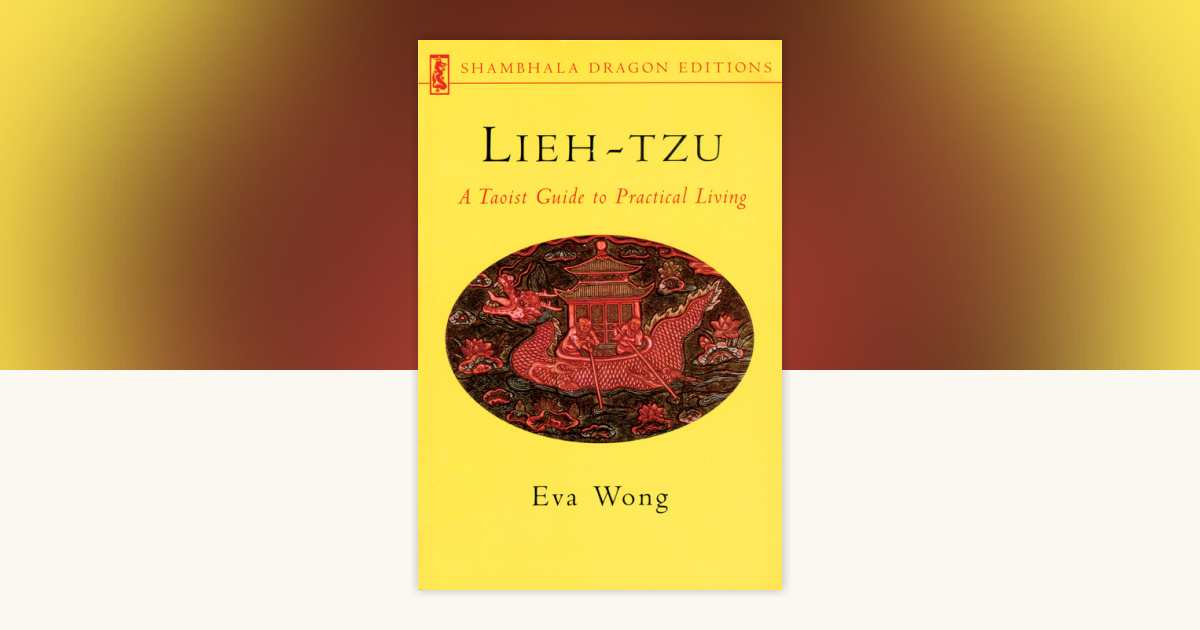 Lieh-tzu: 9781570628993 | PenguinRandomHouse.com: Books