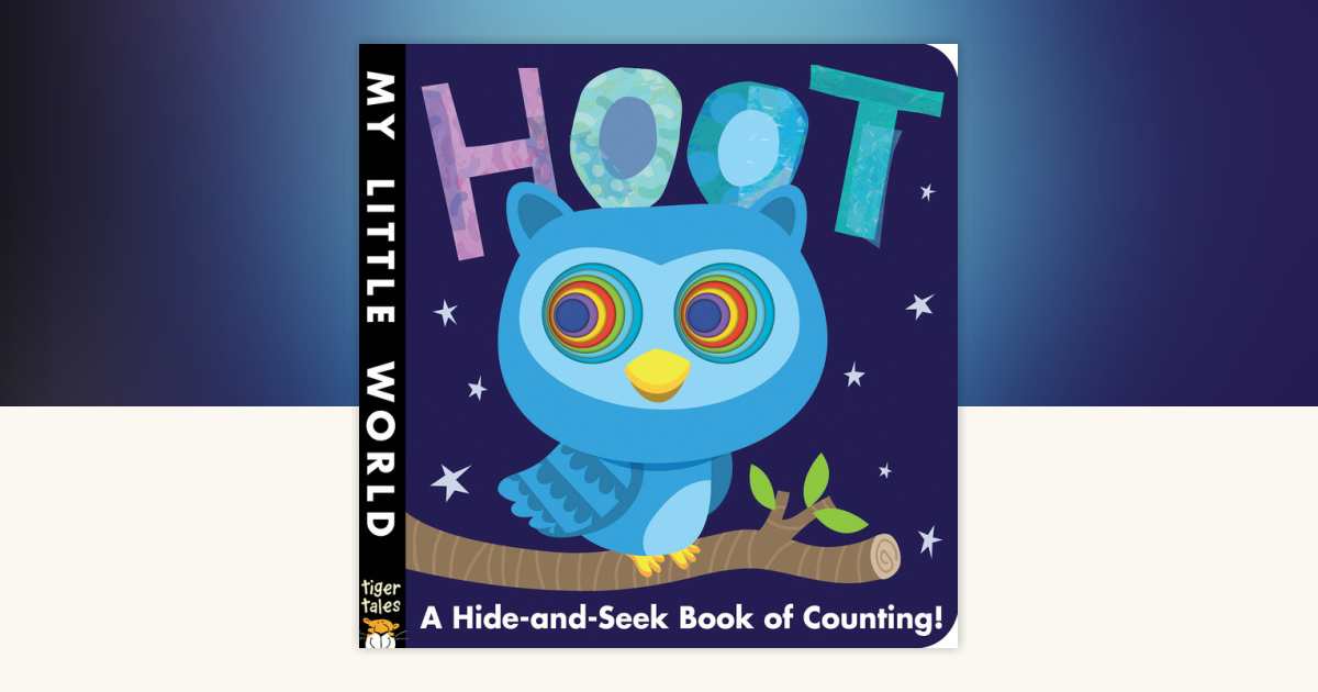 Hoot by Jonathan Litton: 9781589255951 | PenguinRandomHouse.com: Books