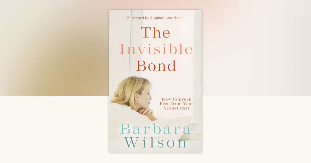 The Invisible Bond by Barbara Wilson: 9781590525425 ...
