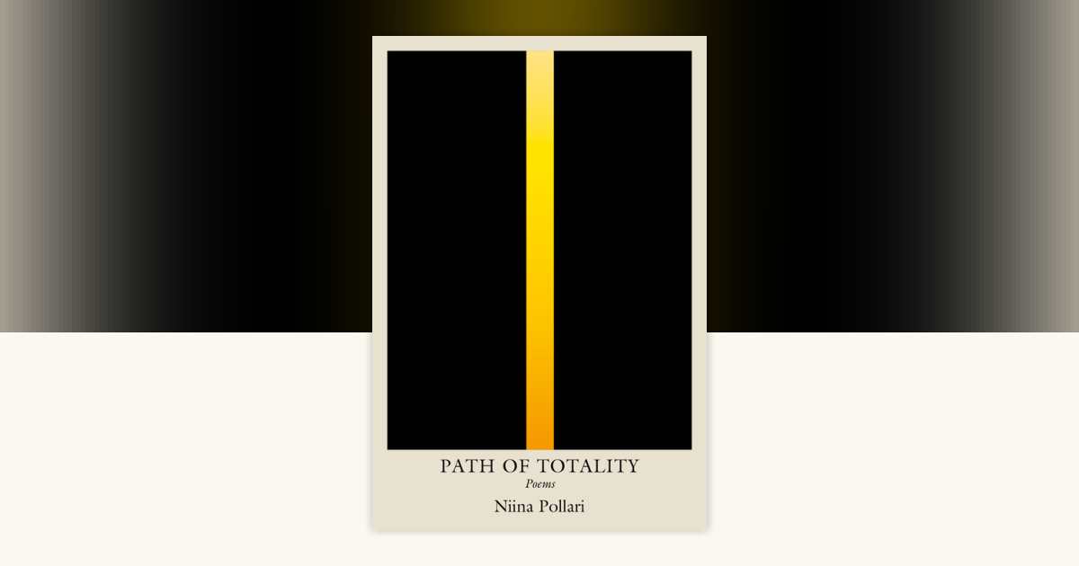Path of Totality by Niina Pollari: 9781593767037 | PenguinRandomHouse ...