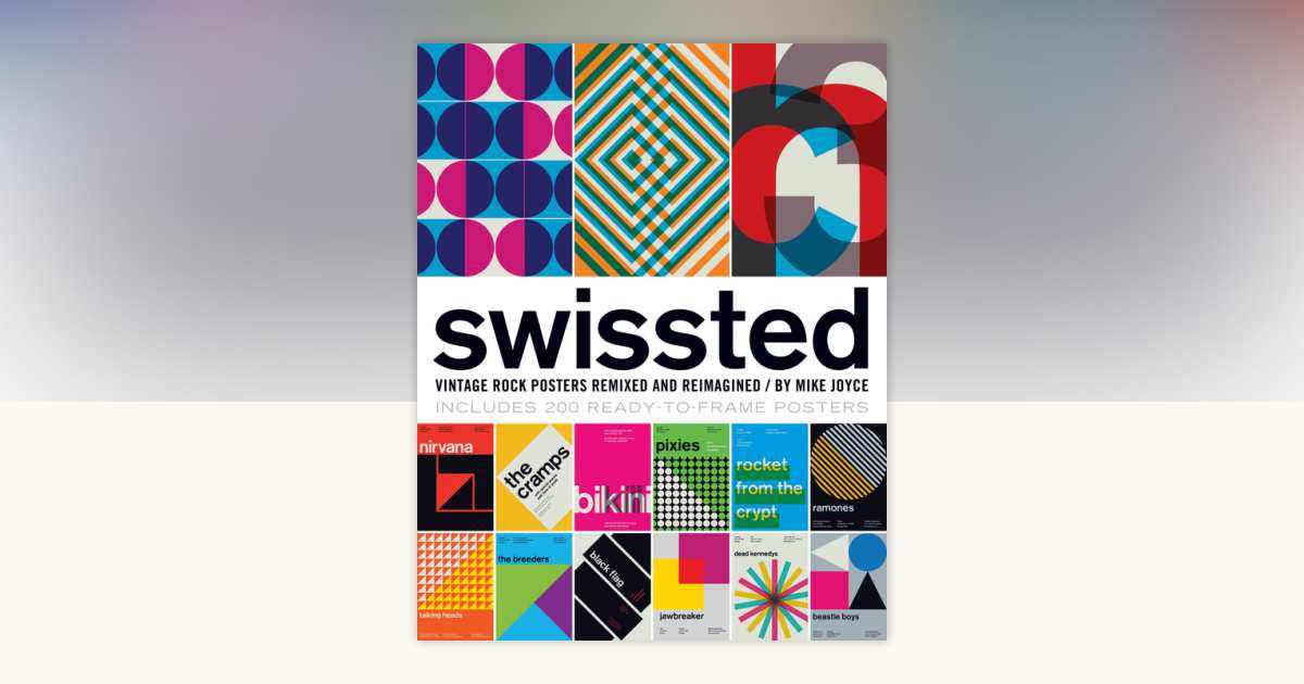 Swissted by Mike Joyce: 9781594746116 | PenguinRandomHouse.com: Books