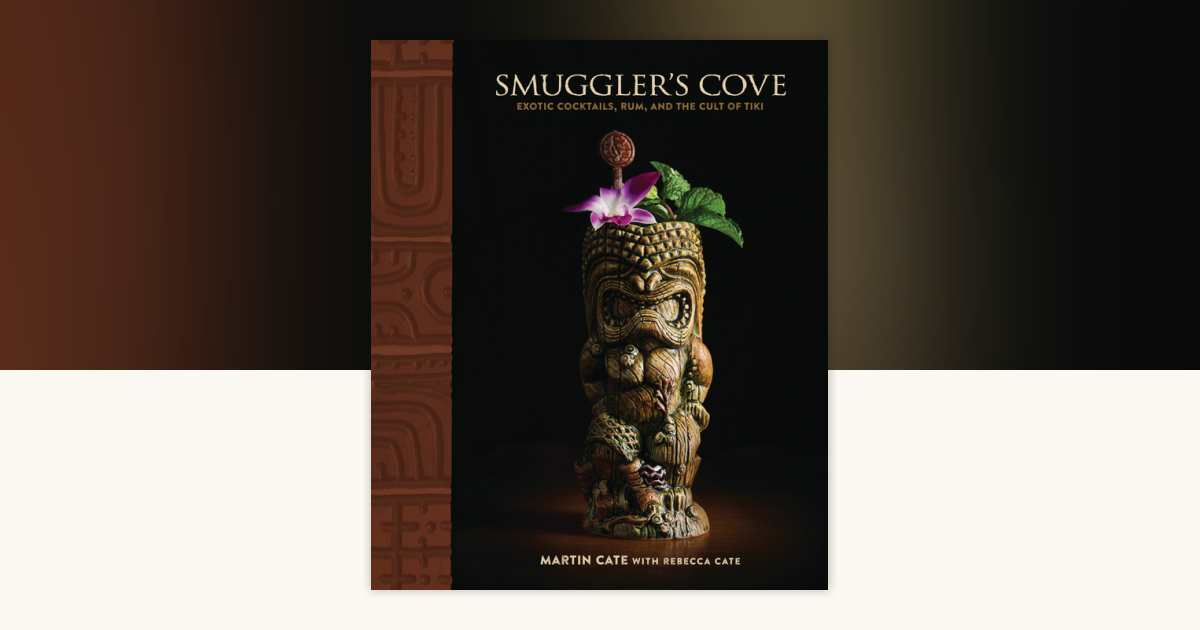 Smuggler's Cove by Martin Cate, Rebecca Cate: 9781607747321 ...
