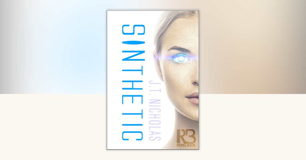 SINthetic by J.T. Nicholas: 9781635730074 | PenguinRandomHouse.com: Books