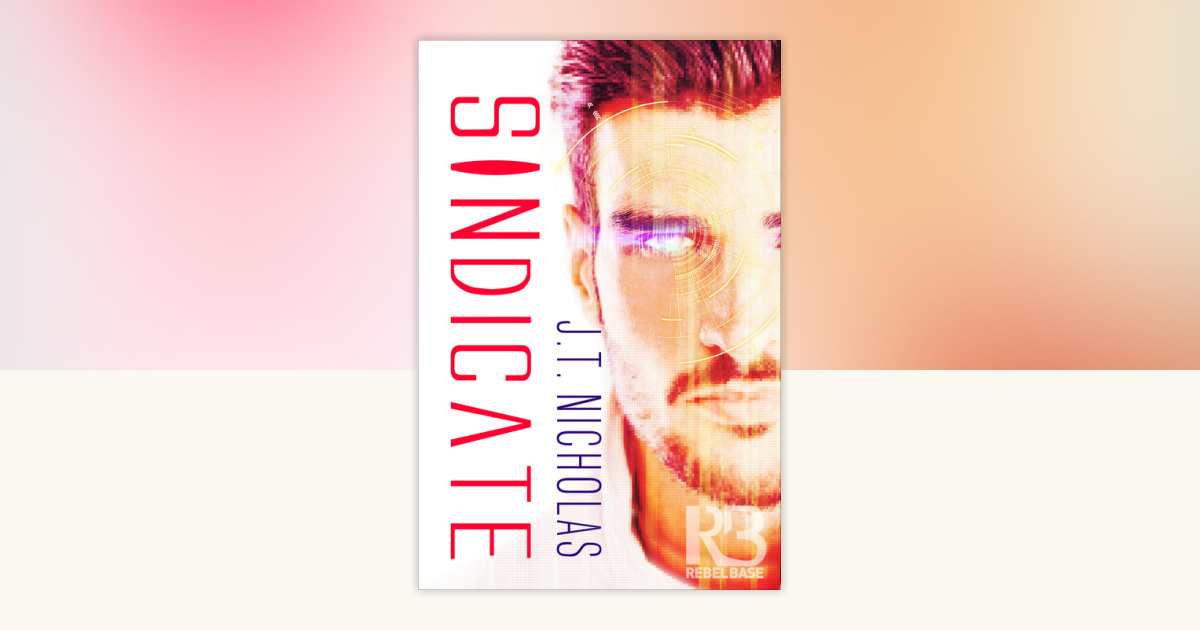 SINdicate by J.T. Nicholas: 9781635730081 | PenguinRandomHouse.com: Books