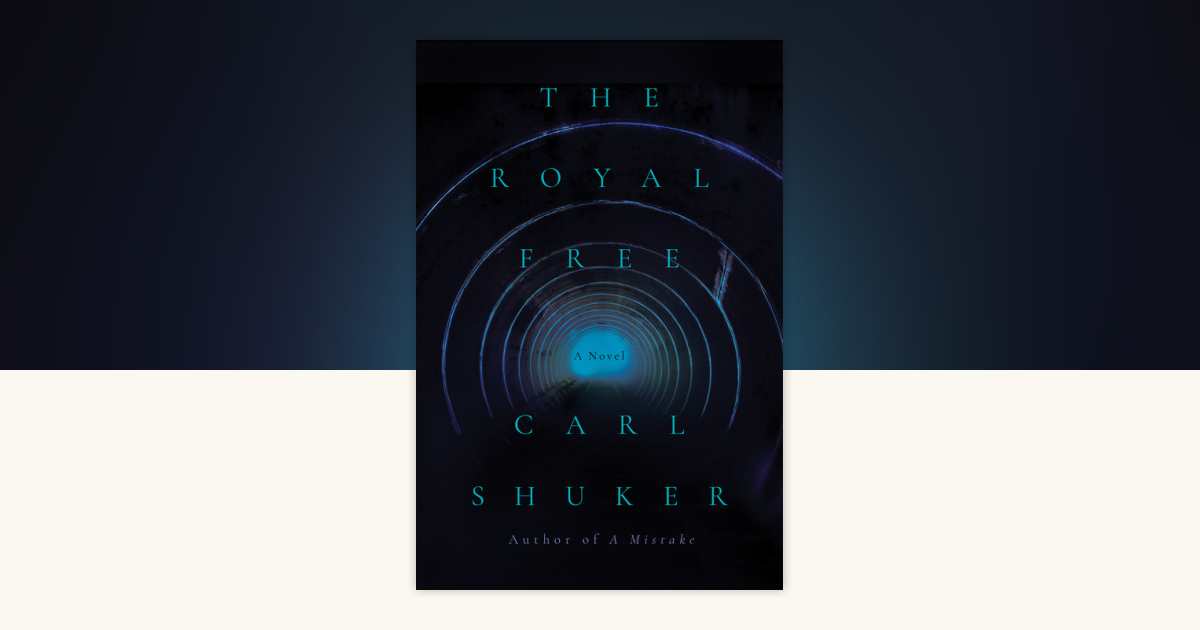 The Royal Free by Carl Shuker: 9781640097056 | PenguinRandomHouse.com ...