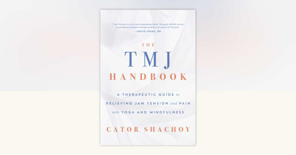 The TMJ Handbook by Cator Shachoy: 9781645471035 | PenguinRandomHouse ...