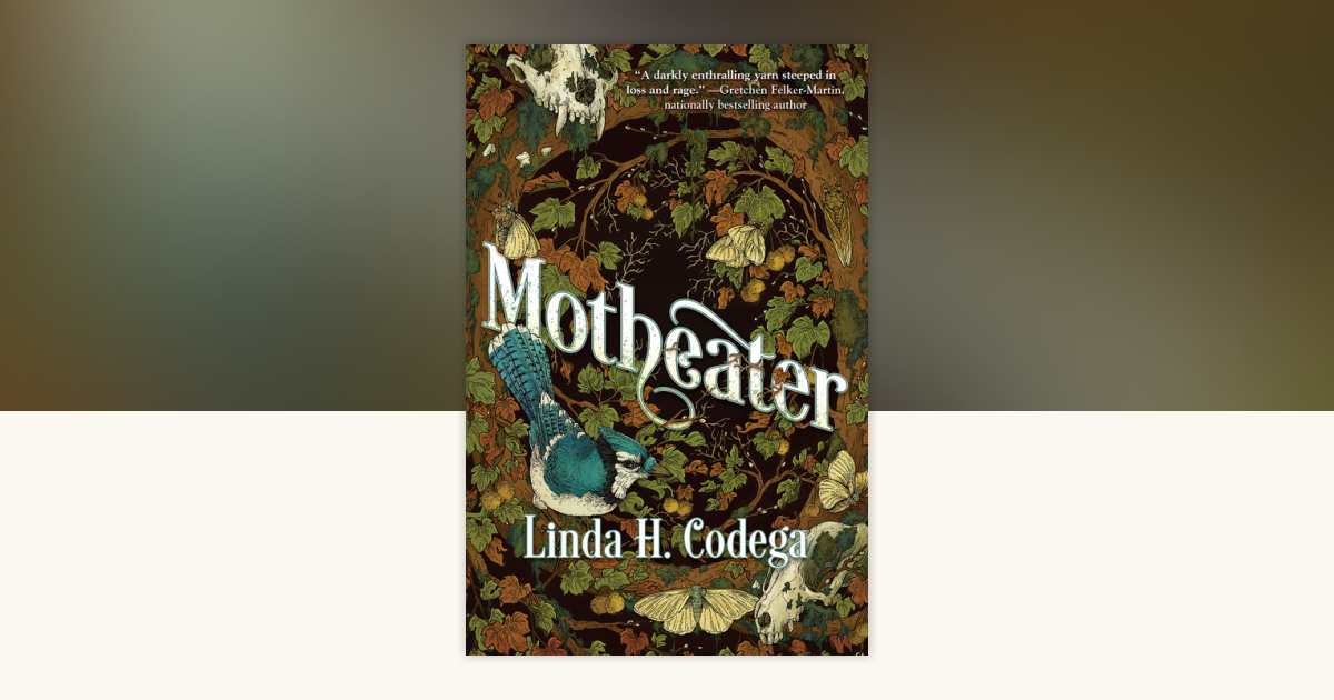 Motheater by Linda H. Codega: 9781645661795 | PenguinRandomHouse.com: Books