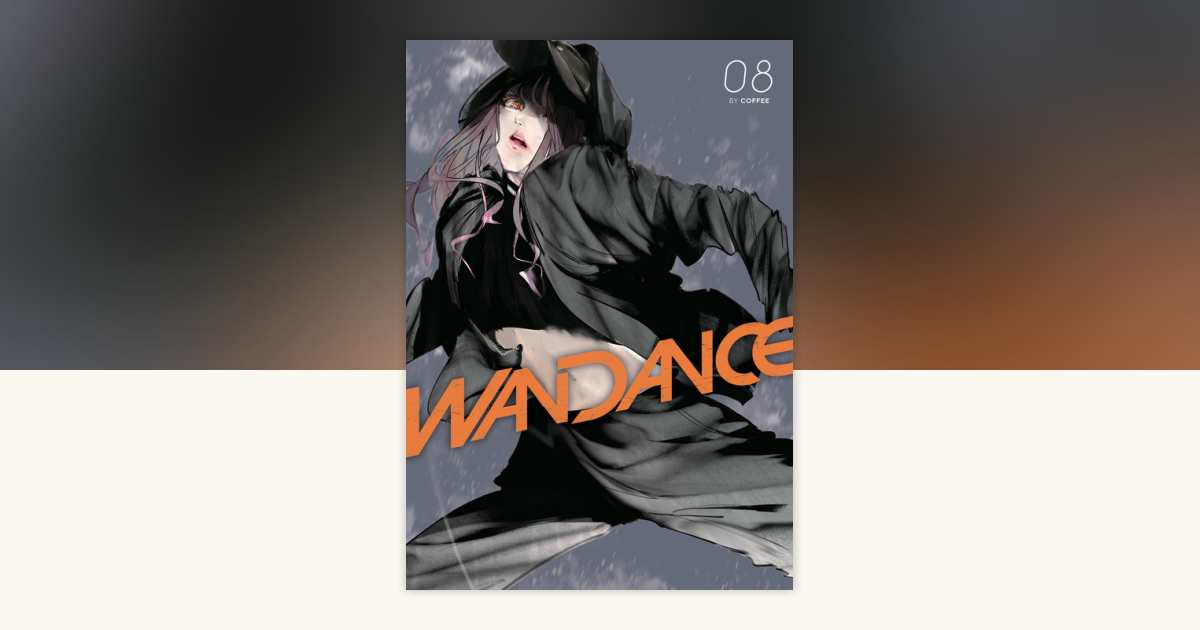 Wandance 8 by Coffee: 9781646518081 | PenguinRandomHouse.com: Books