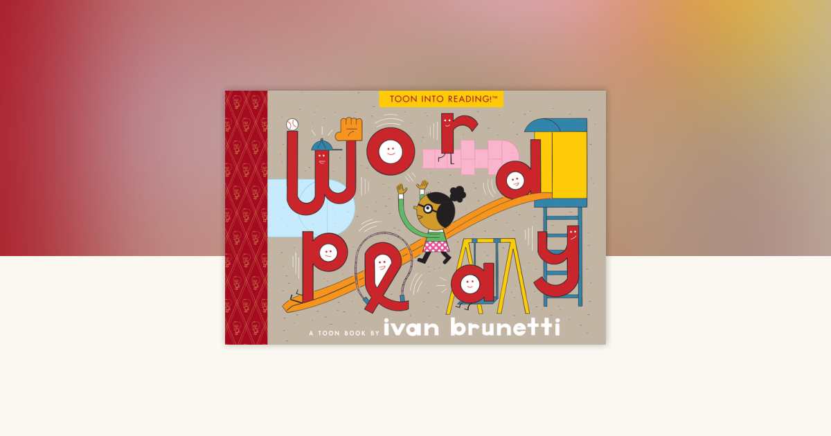 Wordplay by Ivan Brunetti: 9781662665219 | PenguinRandomHouse.com: Books