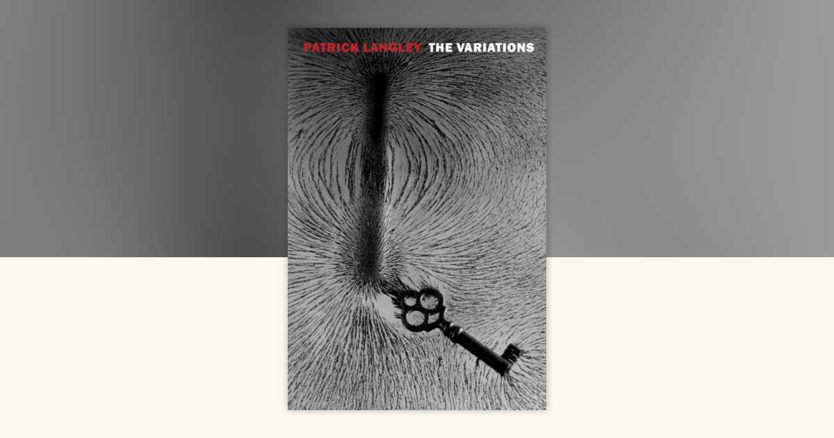 The Variations by Patrick Langley: 9781681378398 | PenguinRandomHouse ...