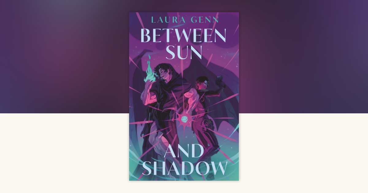 Between Sun and Shadow by Laura Genn: 9781682638187 ...