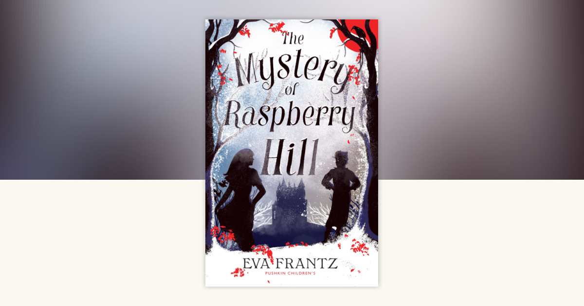 The Mystery of Raspberry Hill by Eva Frantz: 9781782693413 ...