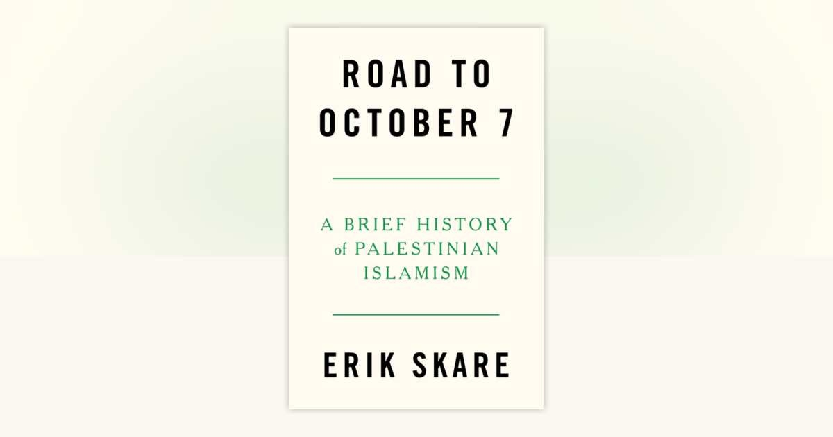 Road to October 7 by Erik Skare: 9781804297889 | PenguinRandomHouse.com ...