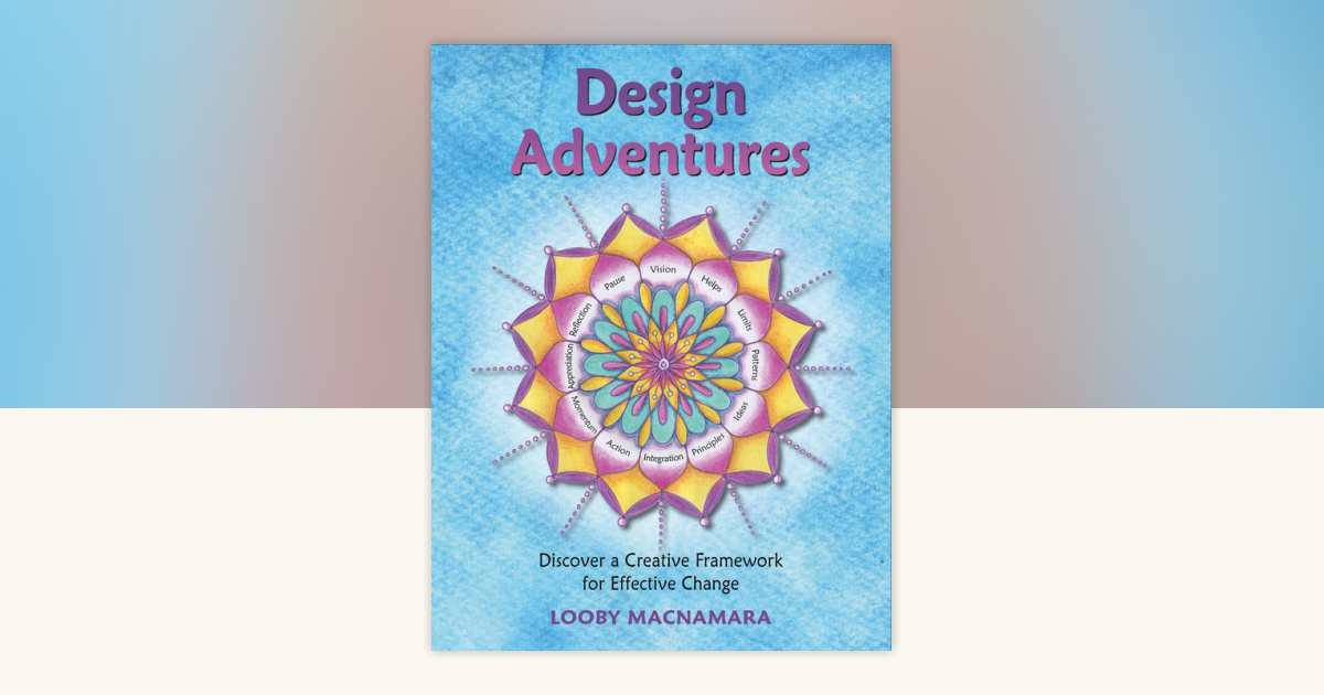 Design Adventures by Looby Macnamara: 9781856232036 ...