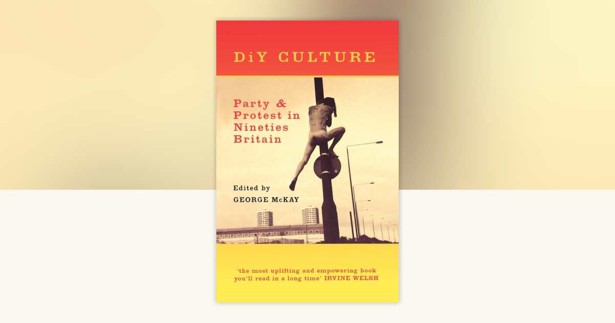 DiY Culture: 9781859842607 | PenguinRandomHouse.com: Books