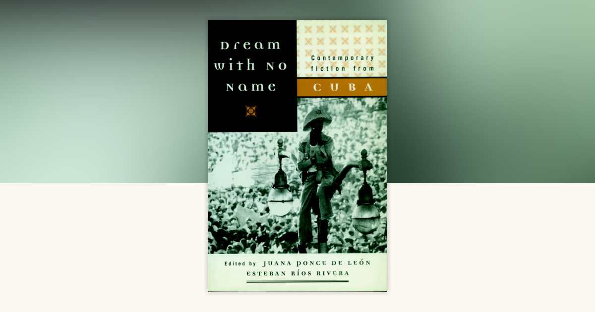 Dream with No Name: 9781888363739 | PenguinRandomHouse.com: Books