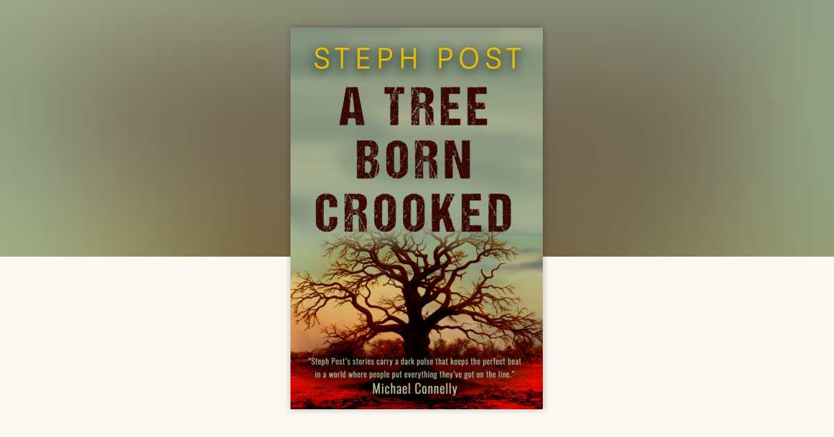 A Tree Born Crooked by Steph Post: 9781917415064 | PenguinRandomHouse ...