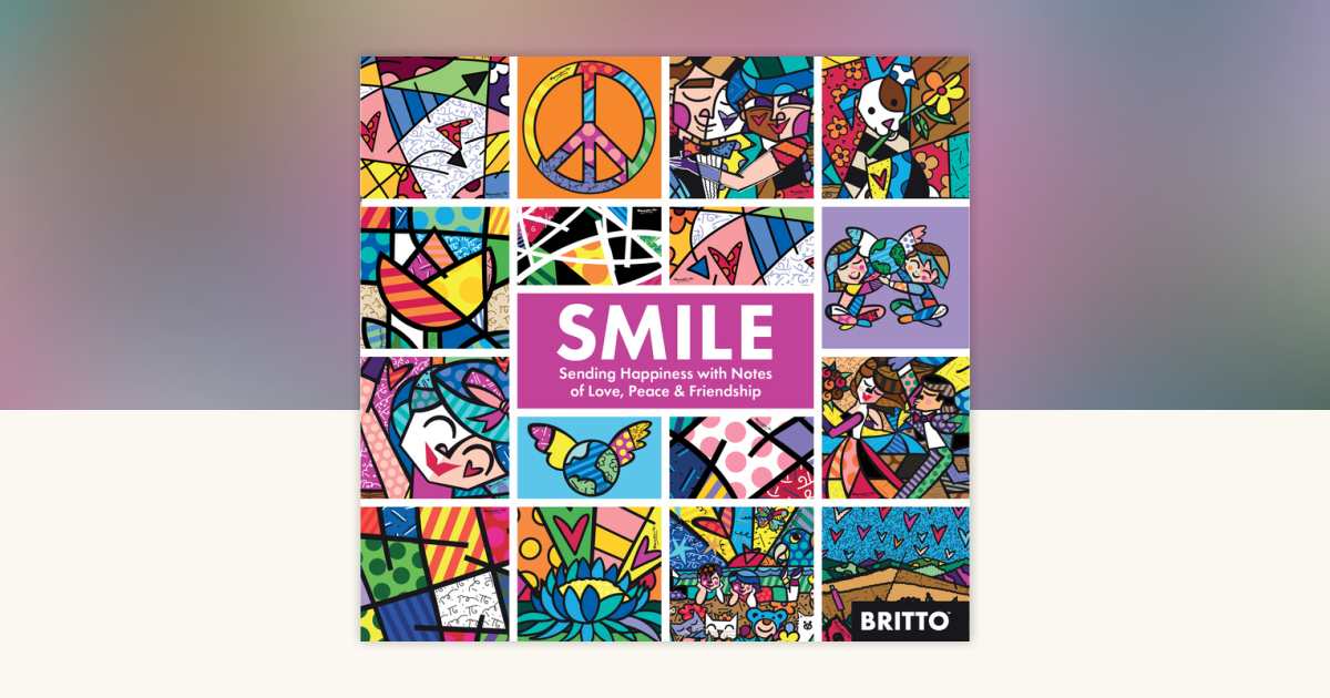Smile: 9781944515577 | PenguinRandomHouse.com: Books