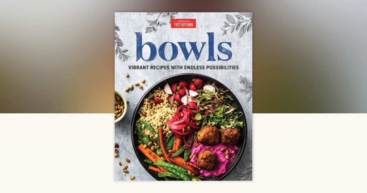 Bowls: 9781945256974 | PenguinRandomHouse.com: Books