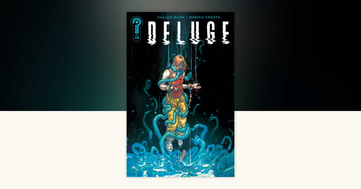 Deluge #4 (eBook): 9781968063450 | PenguinRandomHouse.com: Books