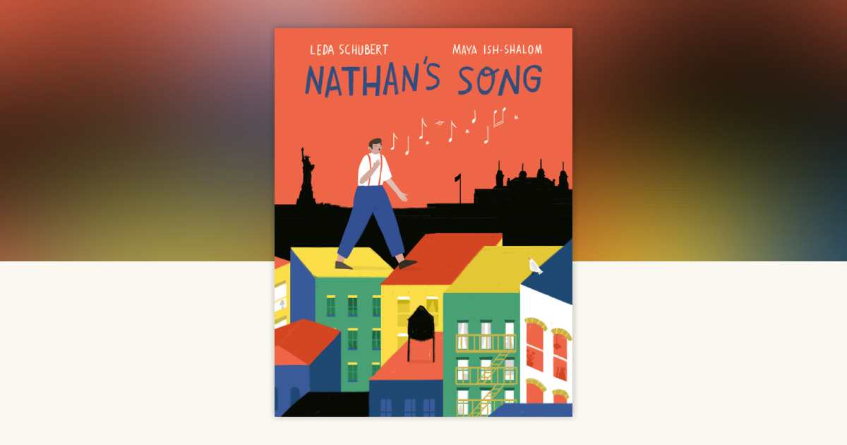Nathan's Song by Leda Schubert: 9781984815798 | PenguinRandomHouse.com ...
