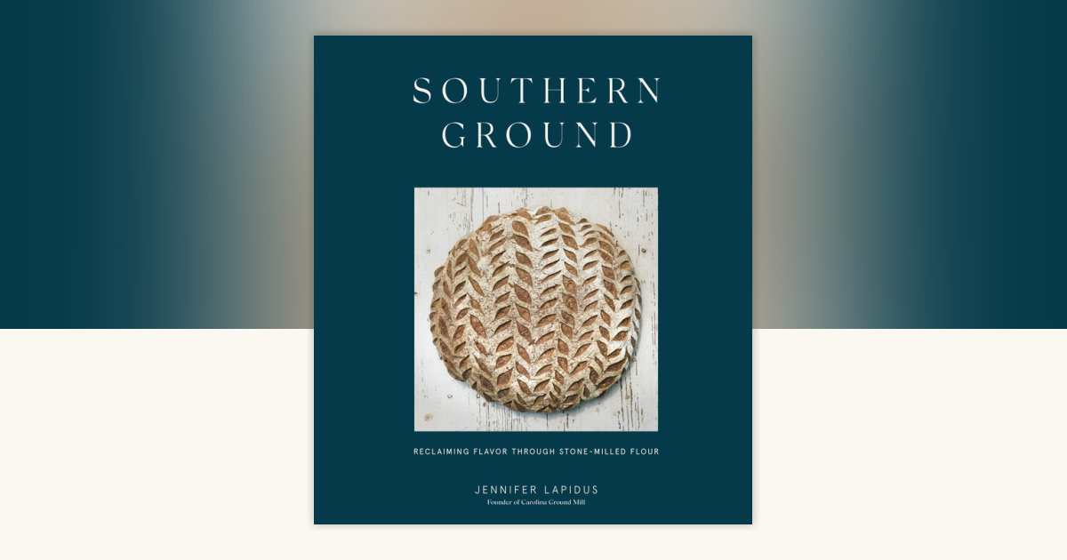 Southern Ground by Jennifer Lapidus: 9781984857484 | PenguinRandomHouse ...
