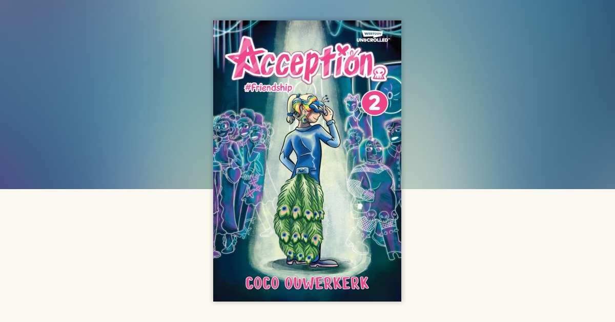 Acception, Vol. 2: 9781998341276 | PenguinRandomHouse.com: Books