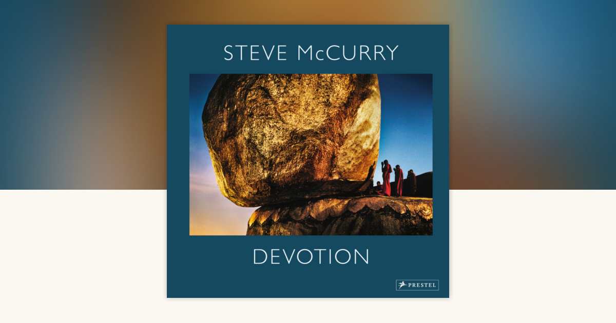 Devotion: 9783791380124 | PenguinRandomHouse.com: Books