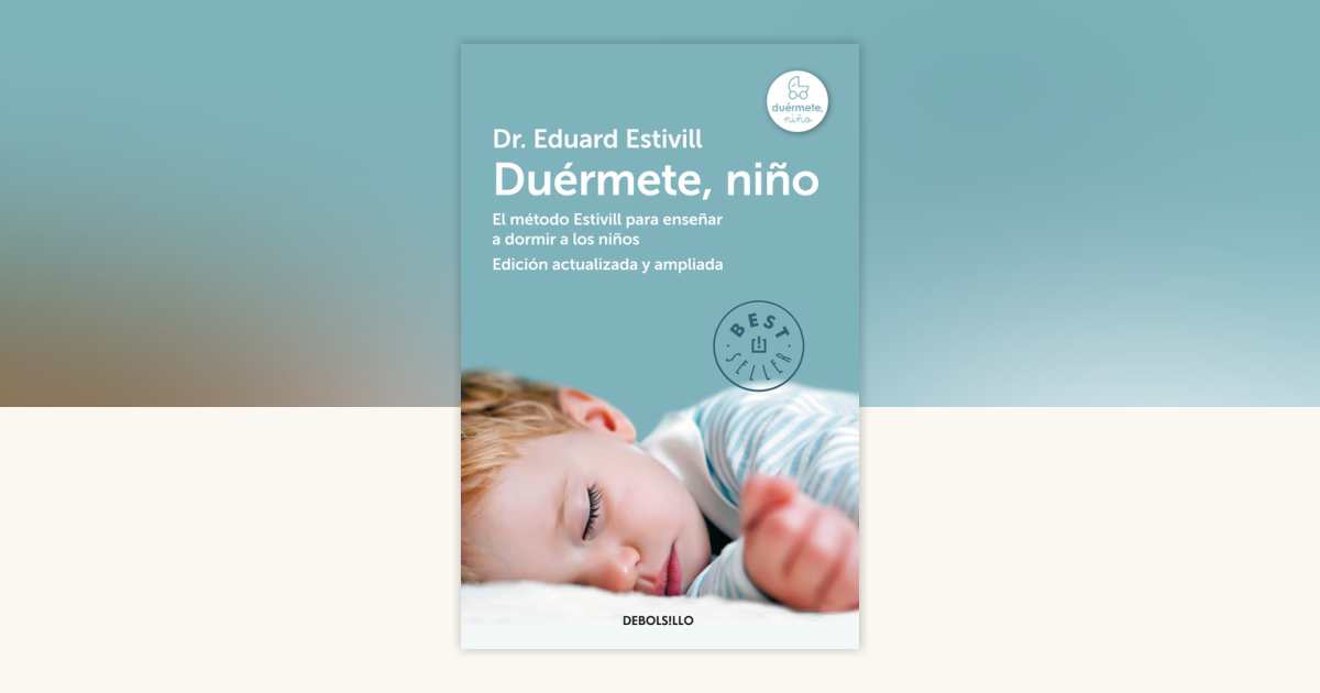 Duérmete niño / 5 Days to a Perfect Night's Sleep for Your Child by ...