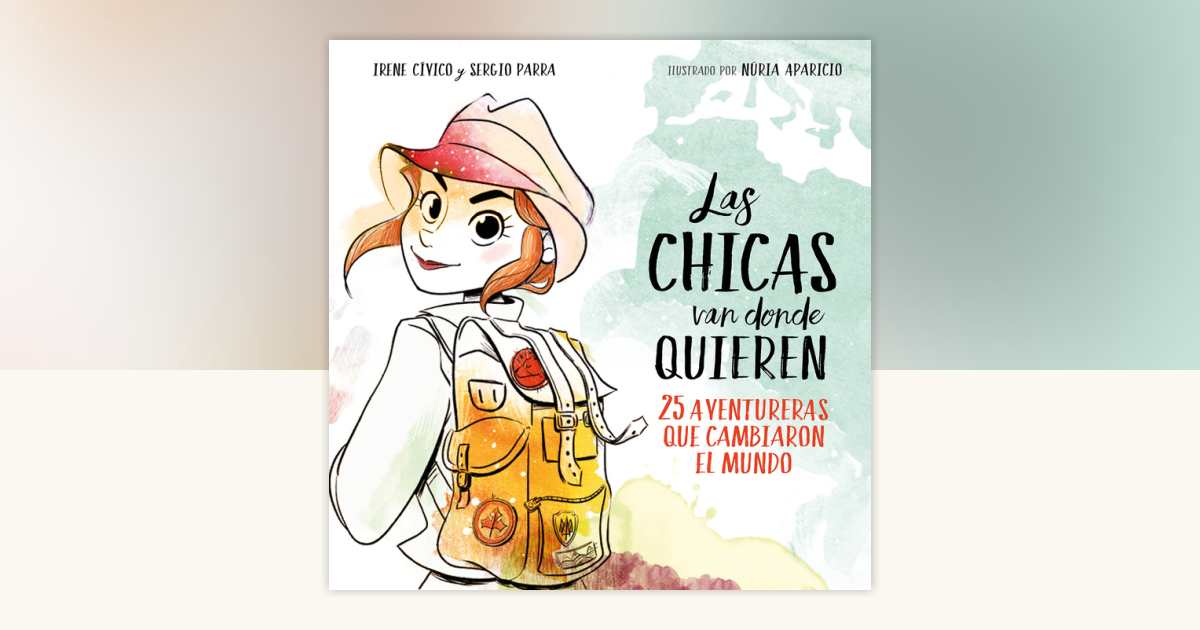 Las chicas van donde quieren / Girls Can Reach as Far as They Want by ...