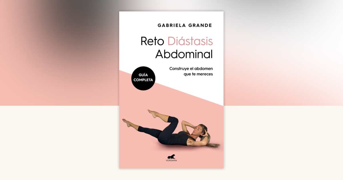 Reto diástasis abdominal (Guía completa) / Diastasis Recti Challenge ...
